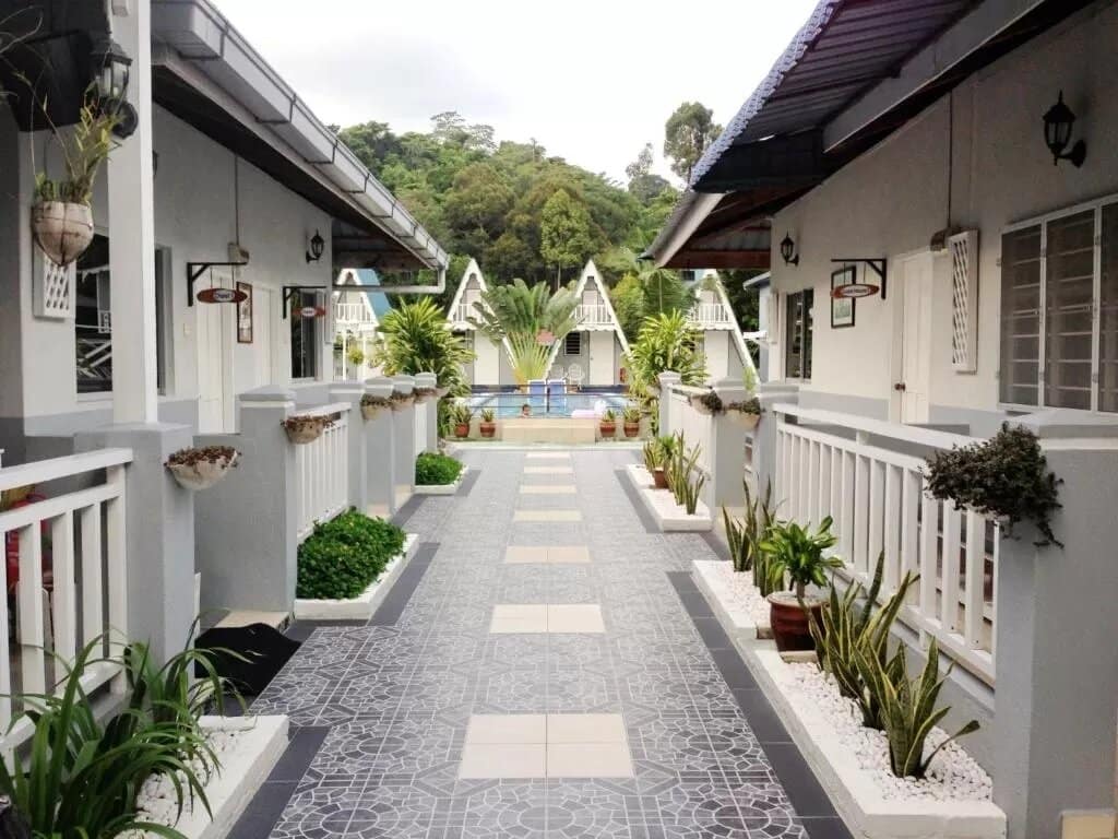 Homestay Menarik Di Pulau Pangkor - Wajib Bercuti Di Sini