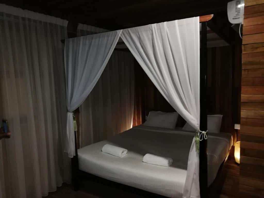 Homestay Menarik Di Pulau Pangkor - Wajib Bercuti Di Sini