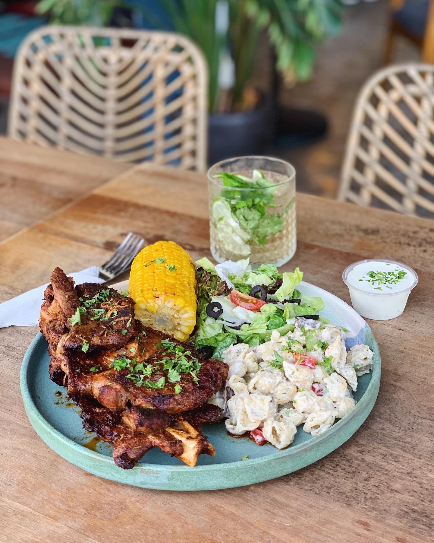 Kedai Makan Sedap Bangi - Cuti Viral