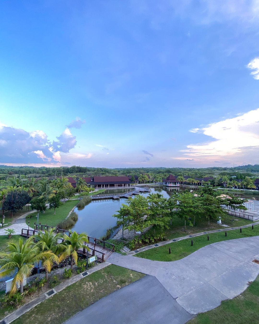 7 Hotel Mesra Alam Sekitar - Nikmati Percutian Go Green - Cuti Viral