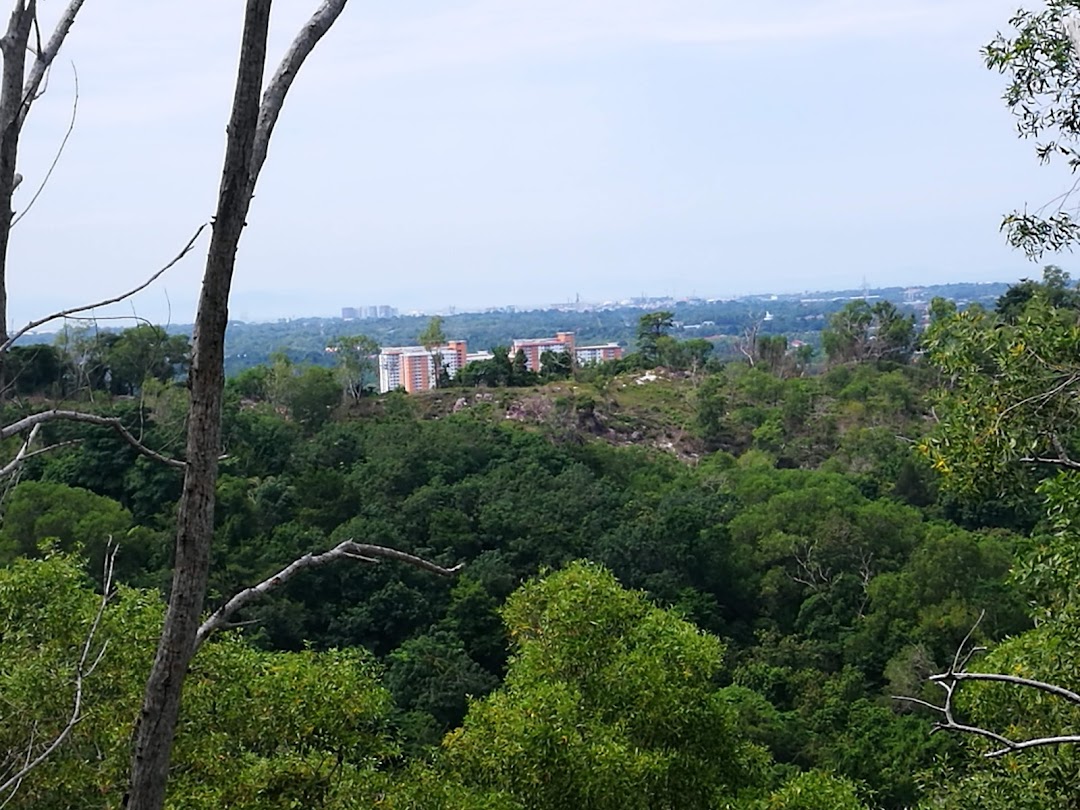 7 Tempat Menarik di Labuan - Cuti Viral