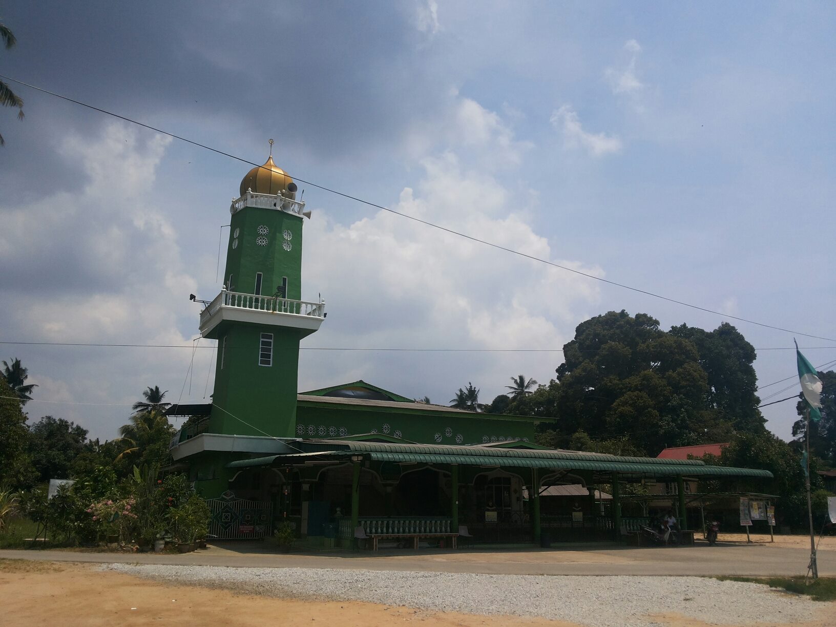 Tempat Menarik di Pulau Duyong Terengganu - 7 Tempat Yang Ramai Tak Tau ...